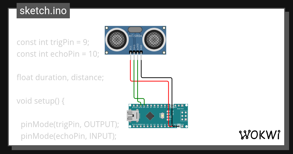 Dennis 2 Wokwi Esp32 Stm32 Arduino Simulator 