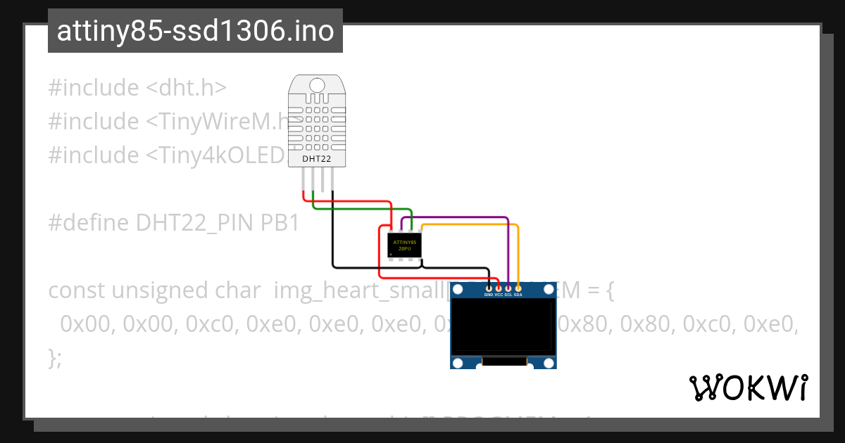 suhu ruang akmalia - Wokwi ESP32, STM32, Arduino Simulator