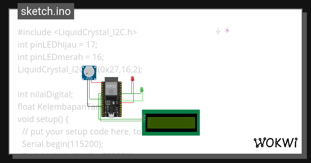 Esp Ana Copy Wokwi Esp32 Stm32 Arduino Simulator 2956