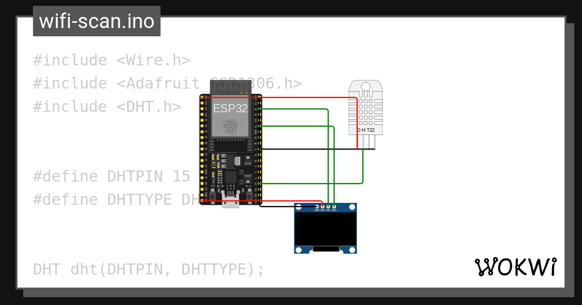 Suhu Esp Wokwi Esp32 Stm32 Arduino Simulator 6516