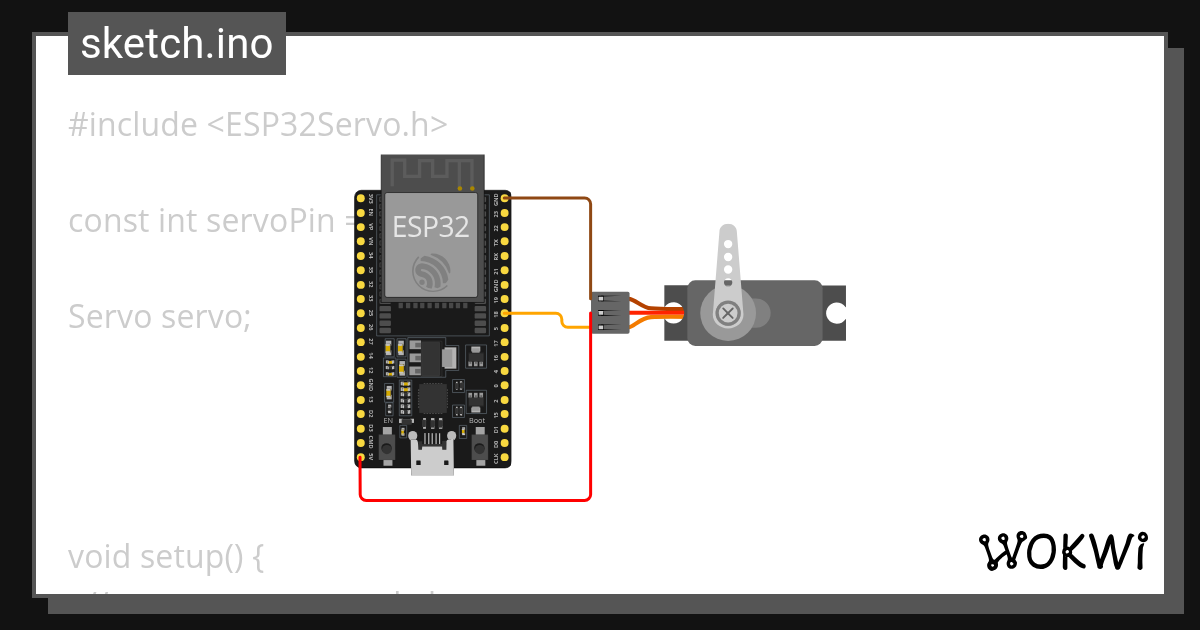Hehe Wokwi Esp32 Stm32 Arduino Simulator 9319