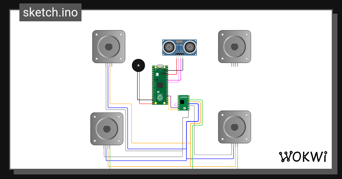 Nama Abib Ict Progam Wokwi Esp32 Stm32 Arduino Simulator 4518