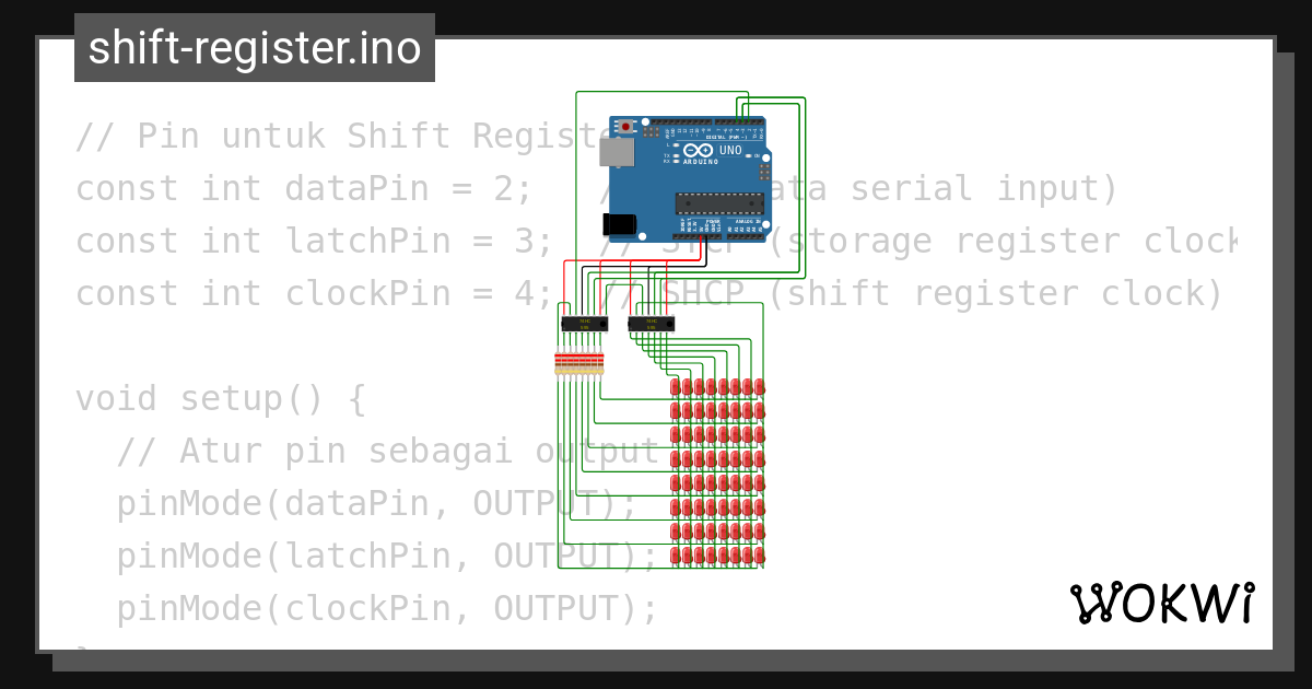 Wokwi Online Esp32 Stm32 Arduino Simulator