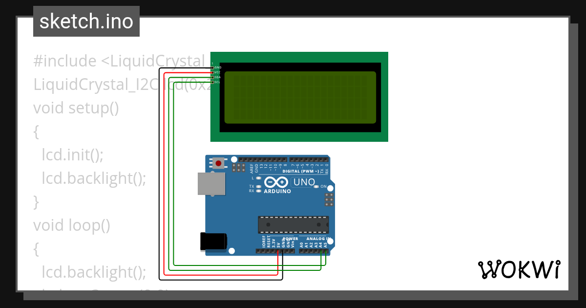 Lcd Kedip 204 Wokwi Esp32 Stm32 Arduino Simulator 7737
