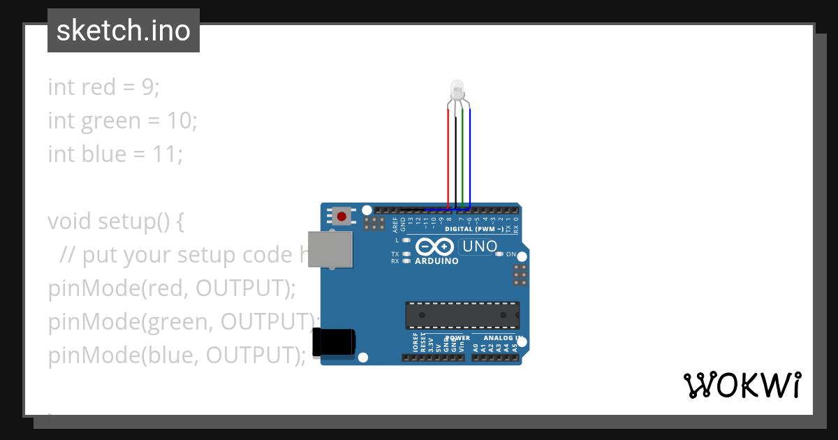 projek 3 Copy - Wokwi ESP32, STM32, Arduino Simulator projek 3 Copy - Wokwi ESP32, STM32, Arduino Simulator