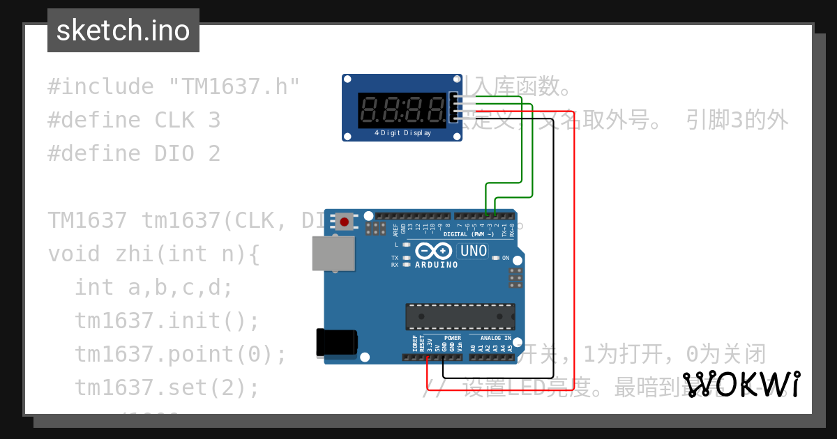 Wokwi Online Esp32 Stm32 Arduino Simulator 4784