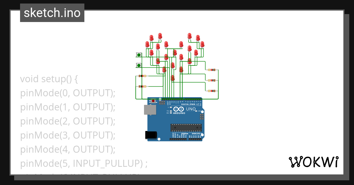 Ar - Wokwi ESP32, STM32, Arduino Simulator Ar - Wokwi ESP32, STM32, Arduino Simulator