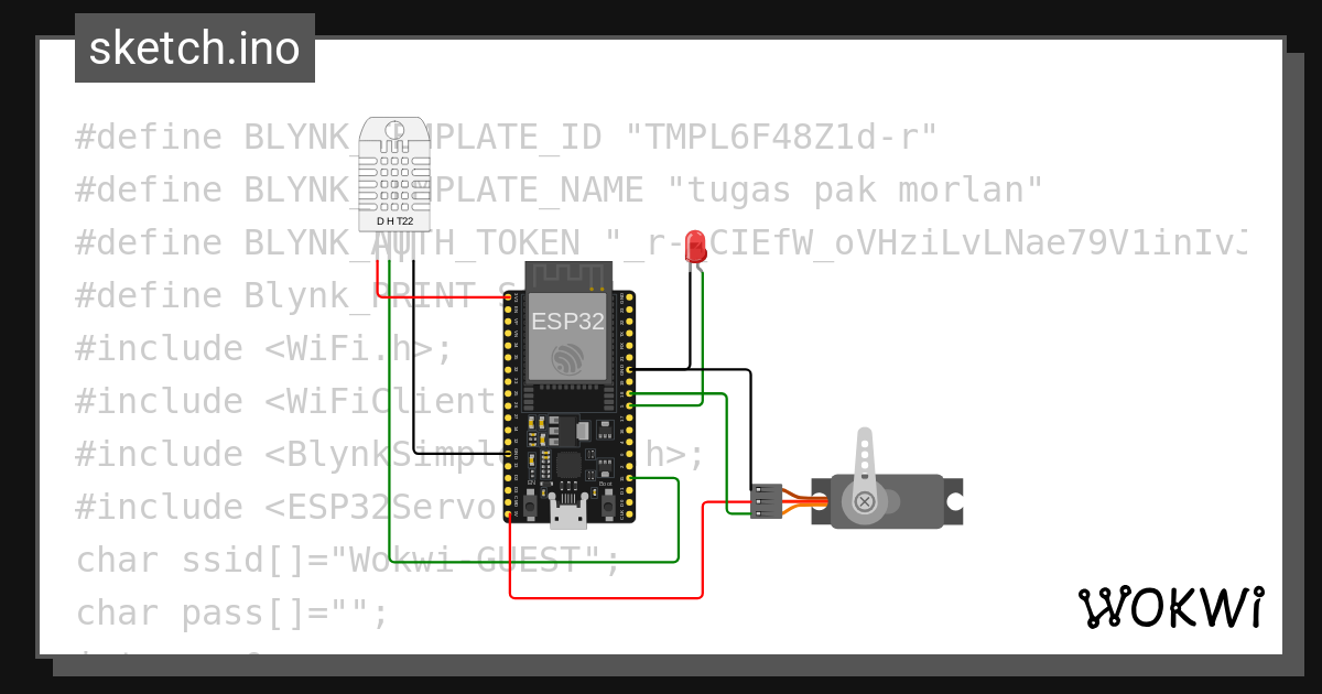 Wokwi Online Esp32 Stm32 Arduino Simulator 1656