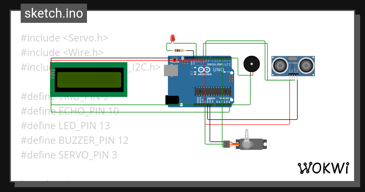 sample Copy - Wokwi ESP32, STM32, Arduino Simulator