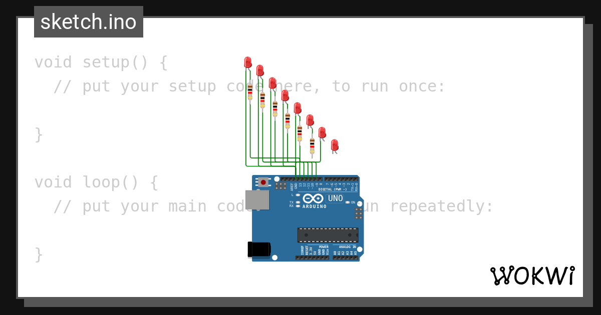 Riska Wokwi Esp32 Stm32 Arduino Simulator