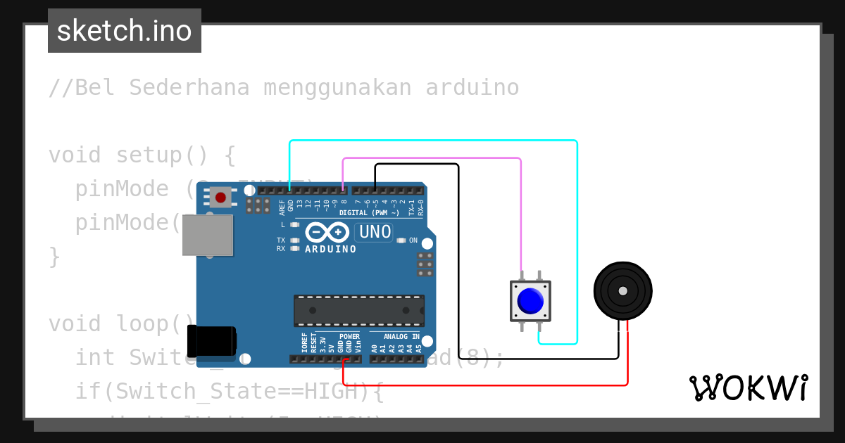 Wokwi Online Esp32 Stm32 Arduino Simulator 4091