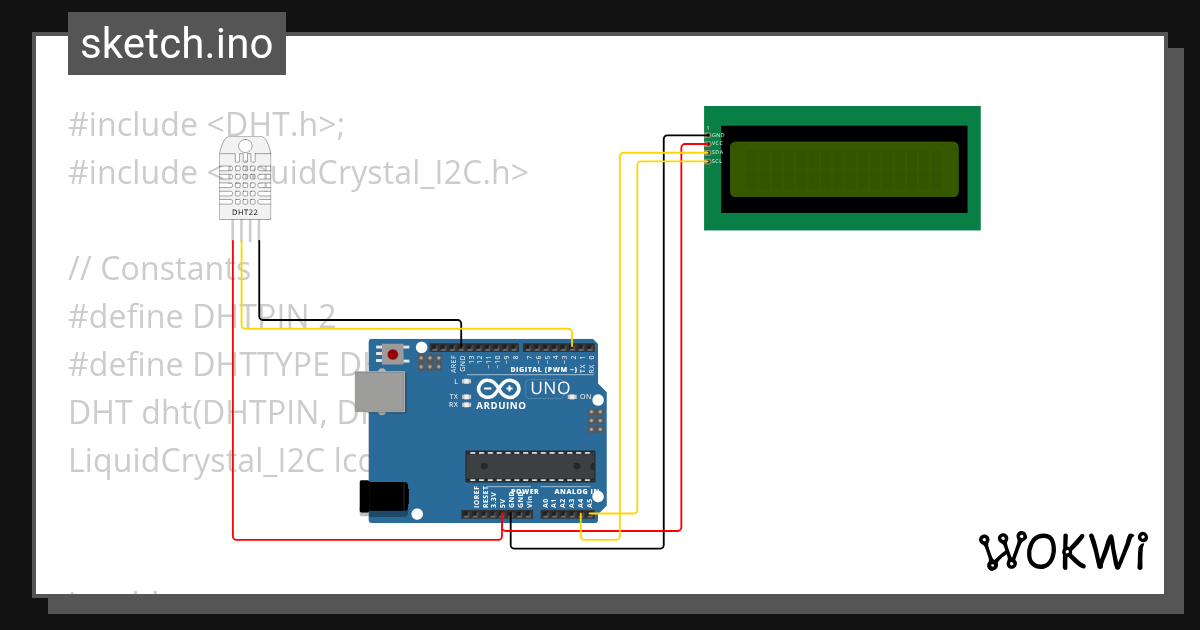 Lab2 Wokwi Esp32 Stm32 Arduino Simulator 5722
