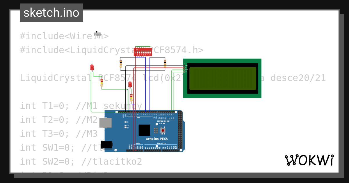 Test1 Wokwi Esp32 Stm32 Arduino Simulator 5749