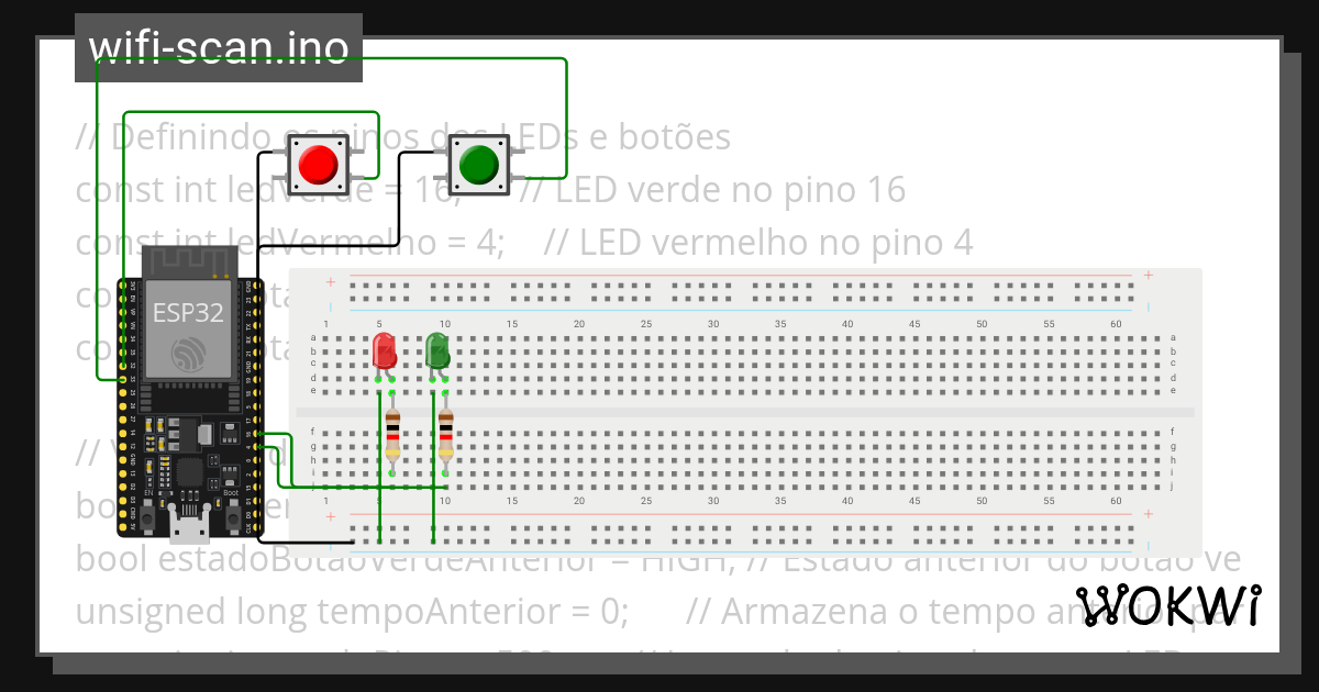 wifi-scan.ino Copy - Wokwi ESP32, STM32, Arduino Simulator