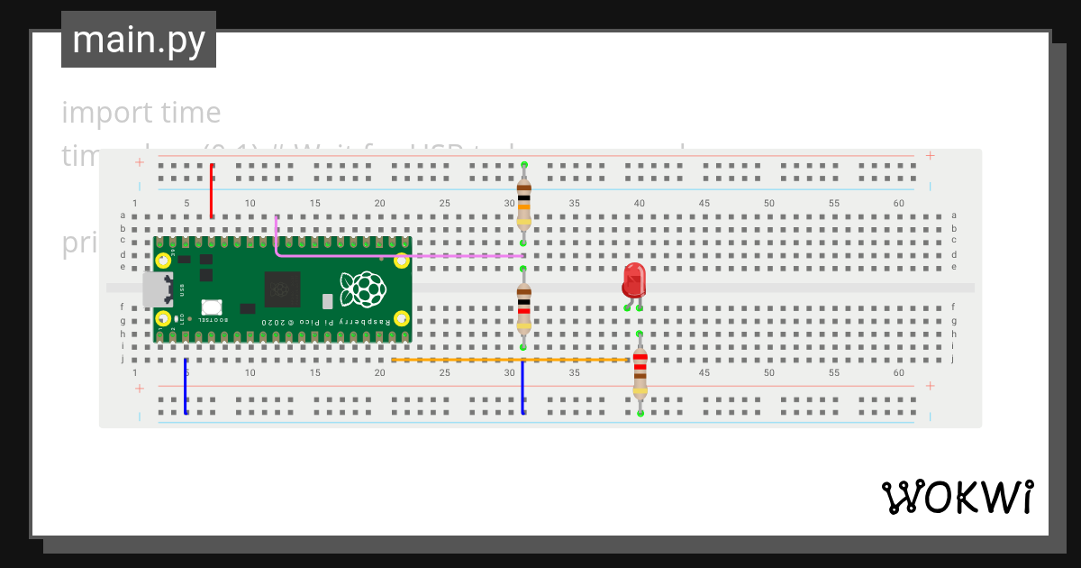 Circuit Activity Wokwi Esp32 Stm32 Arduino Simulator 0748