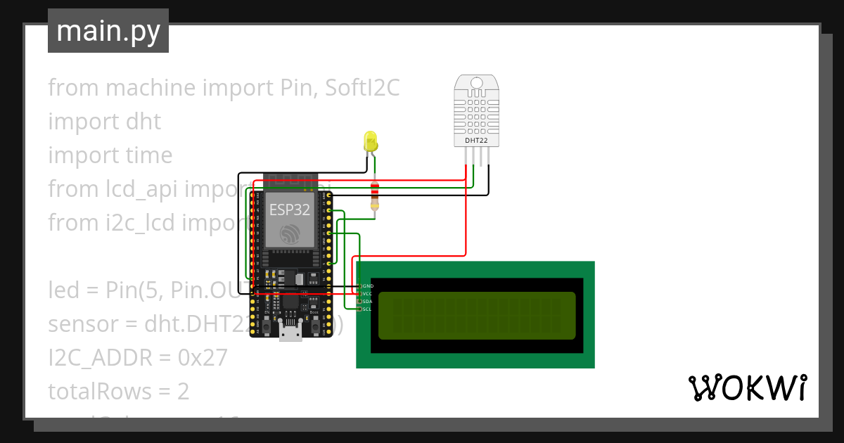 Sensor Dht22 Asyam Faiq Rahman Copy Wokwi Esp32 Stm32 Arduino Simulator 0210