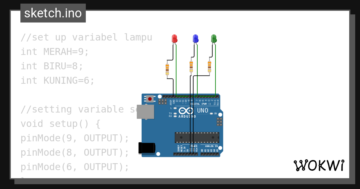 Ahmad Fauzan 05 Copy Wokwi Esp32 Stm32 Arduino Simulator 4158