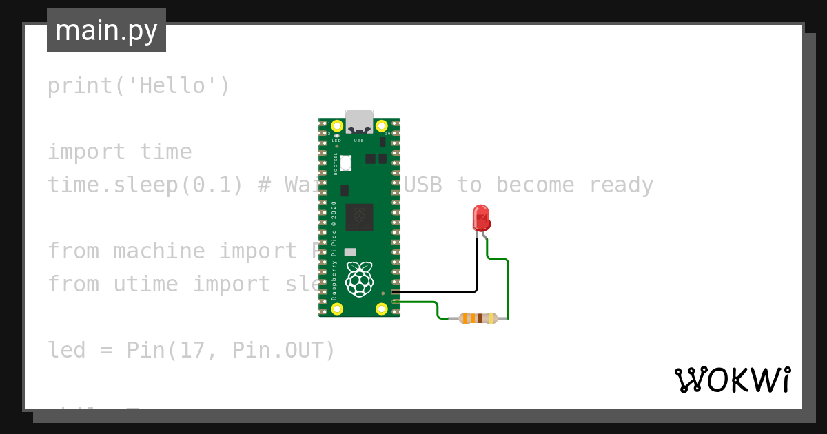 Task1 Wokwi Esp32 Stm32 Arduino Simulator 4987
