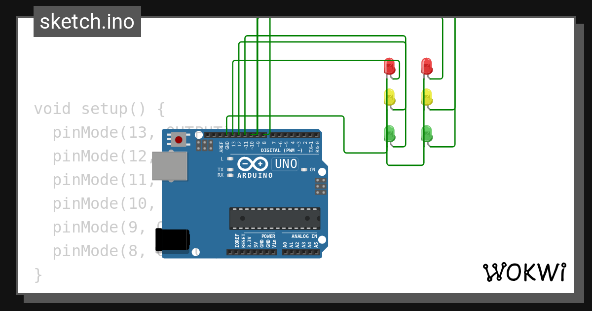Quinnshe Syahda Fadillah X Elind 5 Wokwi Esp32 Stm32 Arduino Simulator 0622