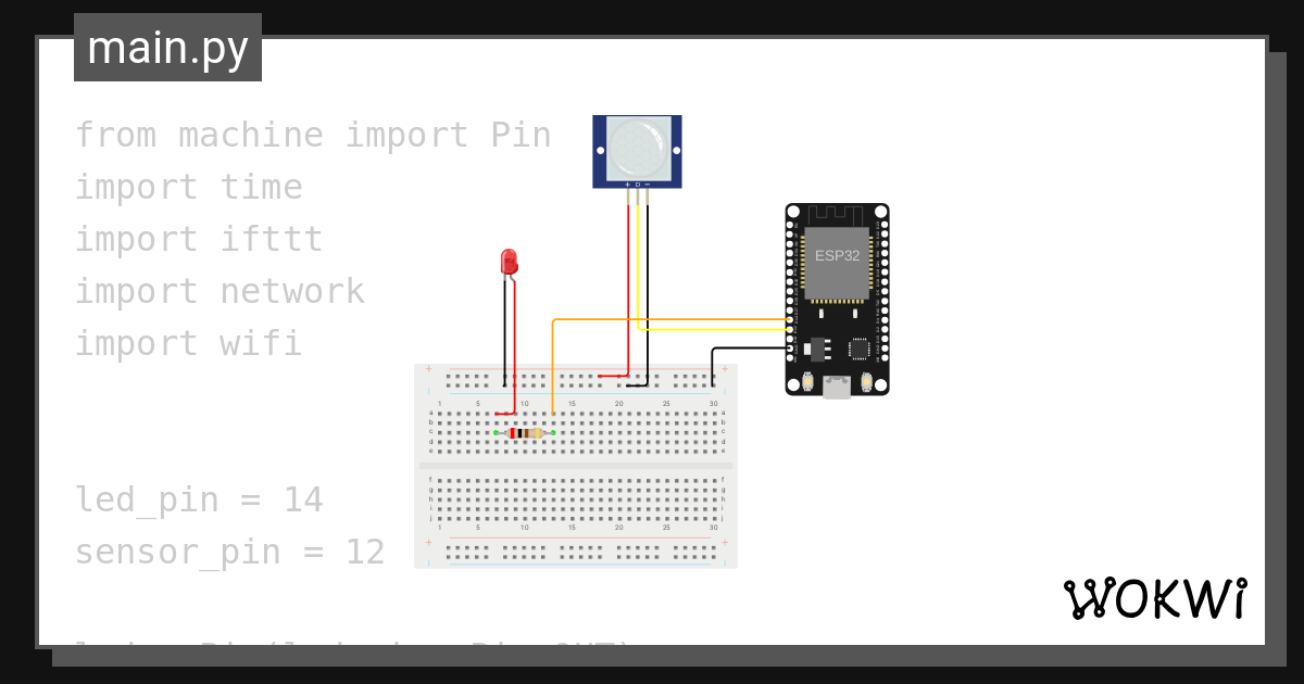 Wokwi Online Esp32 Stm32 Arduino Simulator 3696
