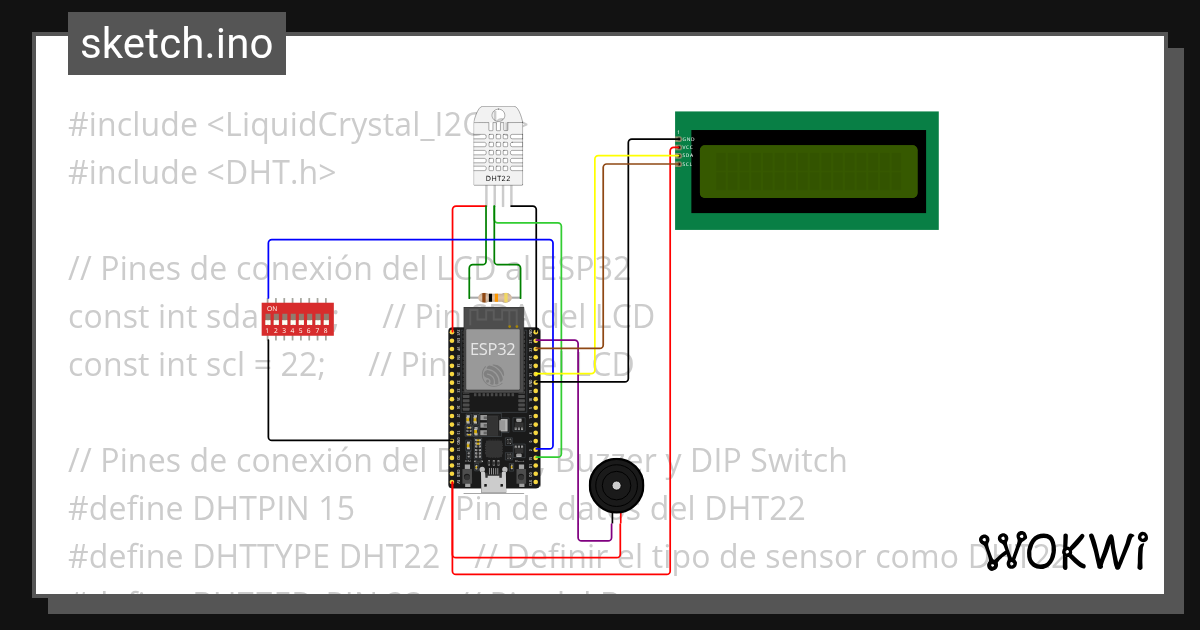 ROBOTICA_CHANCAY_ORRALA_QUINTERO - Wokwi ESP32, STM32, Arduino Simulator