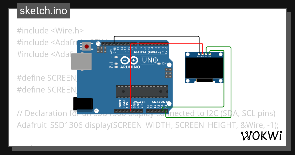 Oled Example Wokwi Esp32 Stm32 Arduino Simulator 5147