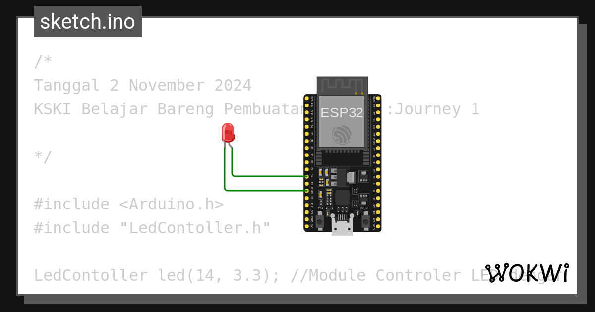 Wokwi Online Esp32 Stm32 Arduino Simulator 9003