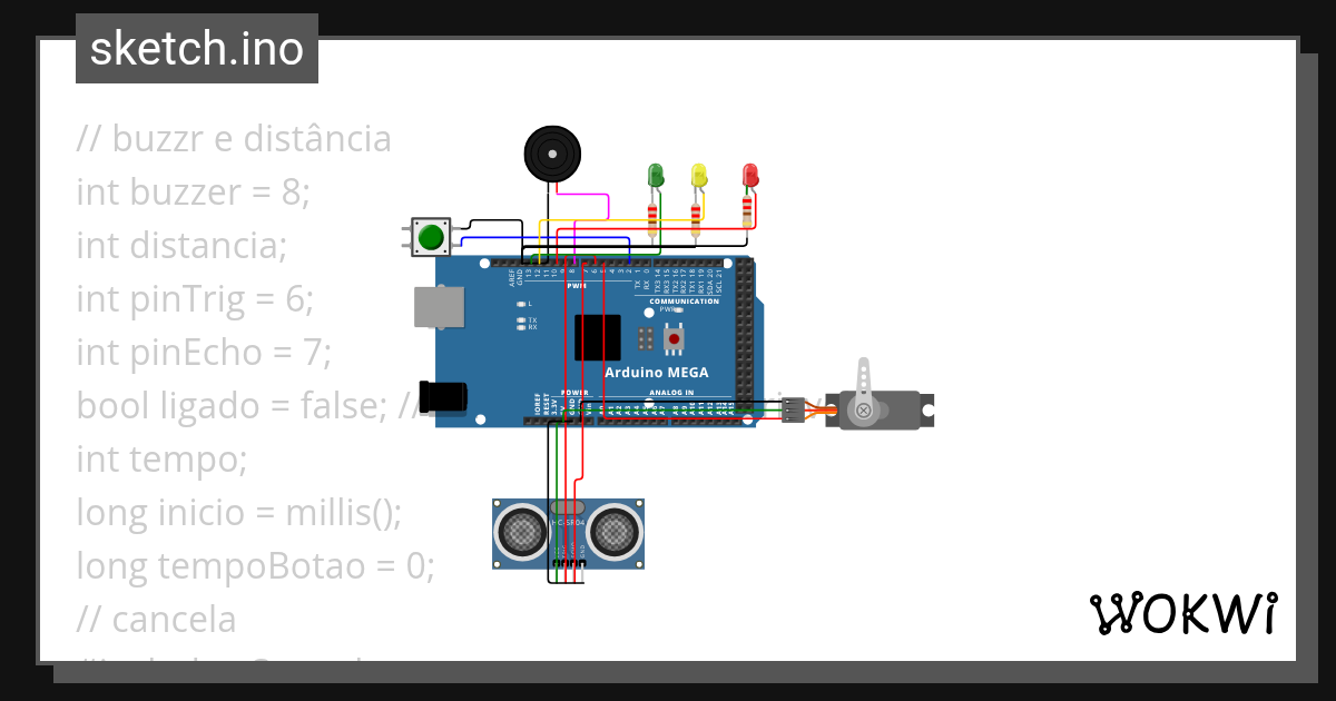 codigo pre prova Copy - Wokwi ESP32, STM32, Arduino Simulator