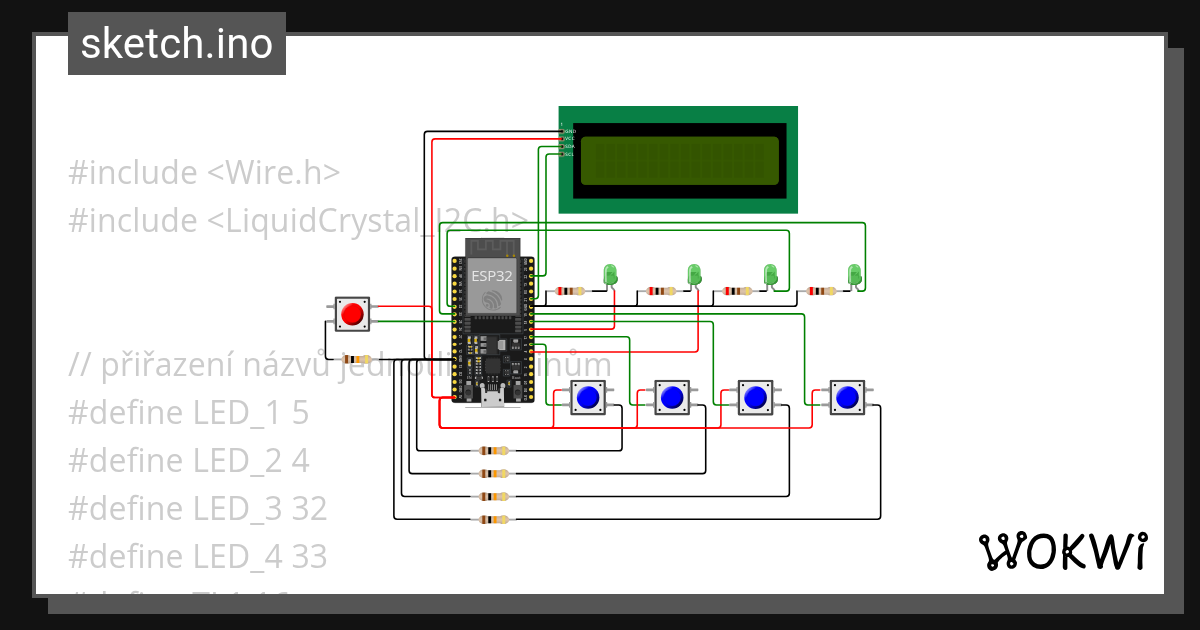 Projek Ekp Wokwi Esp32 Stm32 Arduino Simulator 2074