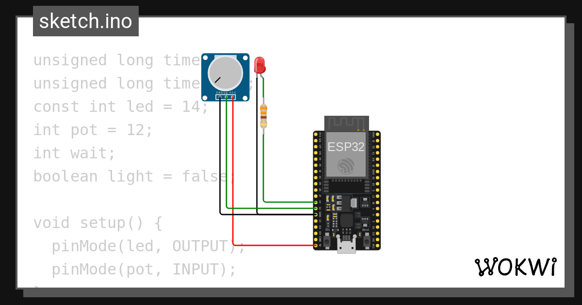 Wokwi Online Esp32 Stm32 Arduino Simulator 8250