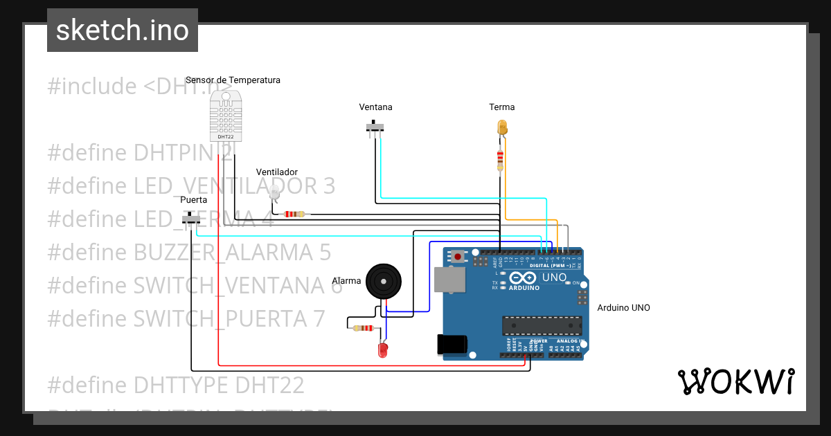 Arqui Copy Wokwi Esp32 Stm32 Arduino Simulator 5608