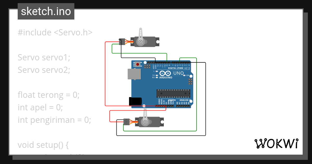 tugas 2 servo_pelatihan 4 - Wokwi ESP32, STM32, Arduino Simulator