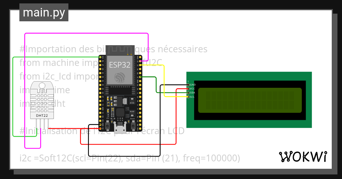 main.py - Wokwi ESP32, STM32, Arduino Simulator