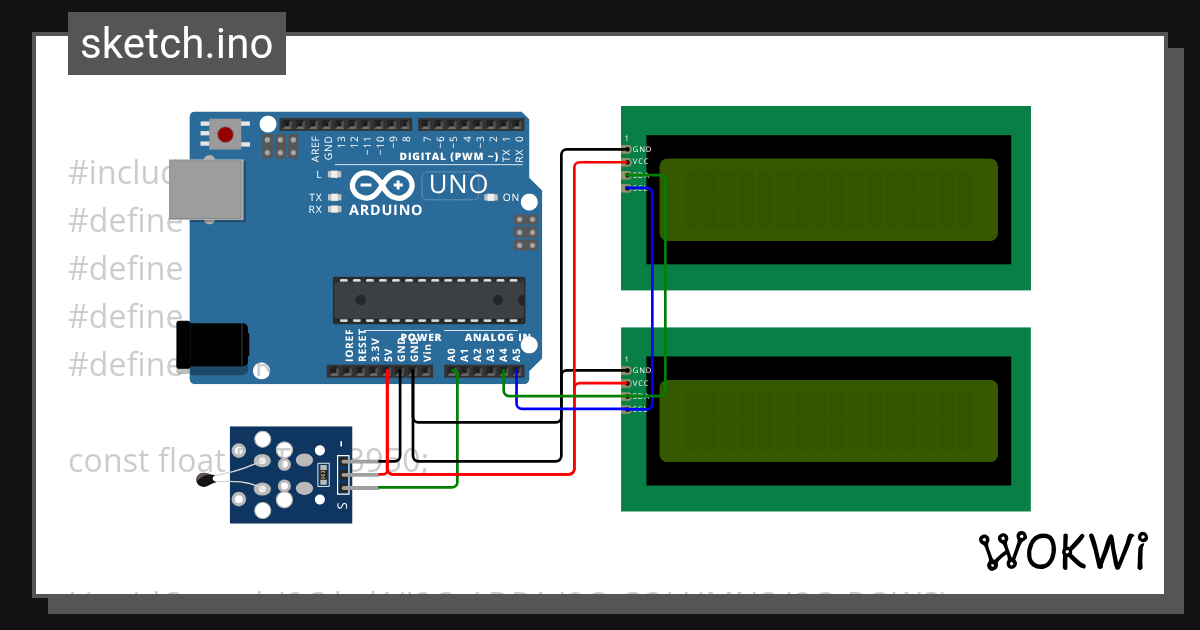 Konovalovarduinoci Wokwi Esp32 Stm32 Arduino Simulator 6361