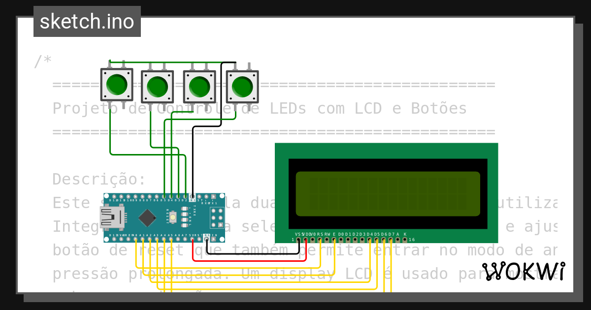 123 Wokwi Esp32 Stm32 Arduino Simulator 6888