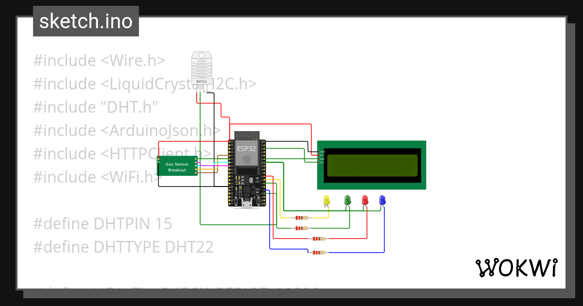 prueba de TF - Wokwi ESP32, STM32, Arduino Simulator
