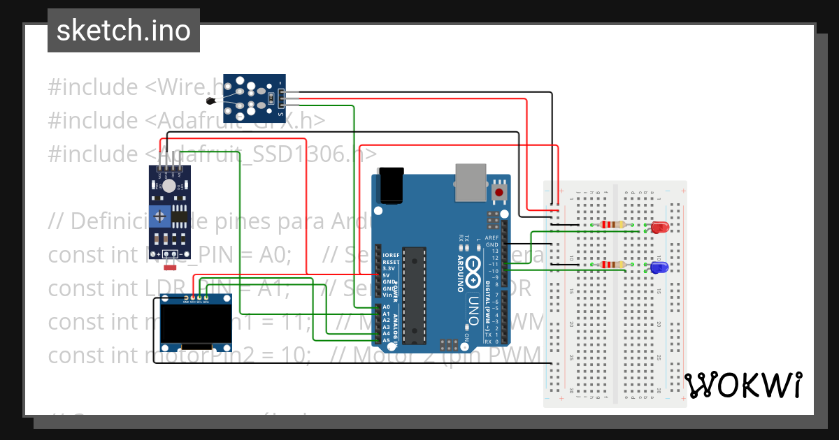 SCEP1_2_Arduino_HB - Wokwi ESP32, STM32, Arduino Simulator