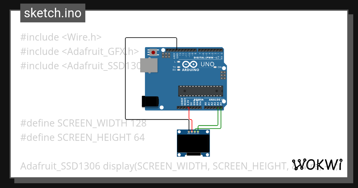 T2-SCEP1.0 ARDUINO - Wokwi ESP32, STM32, Arduino Simulator