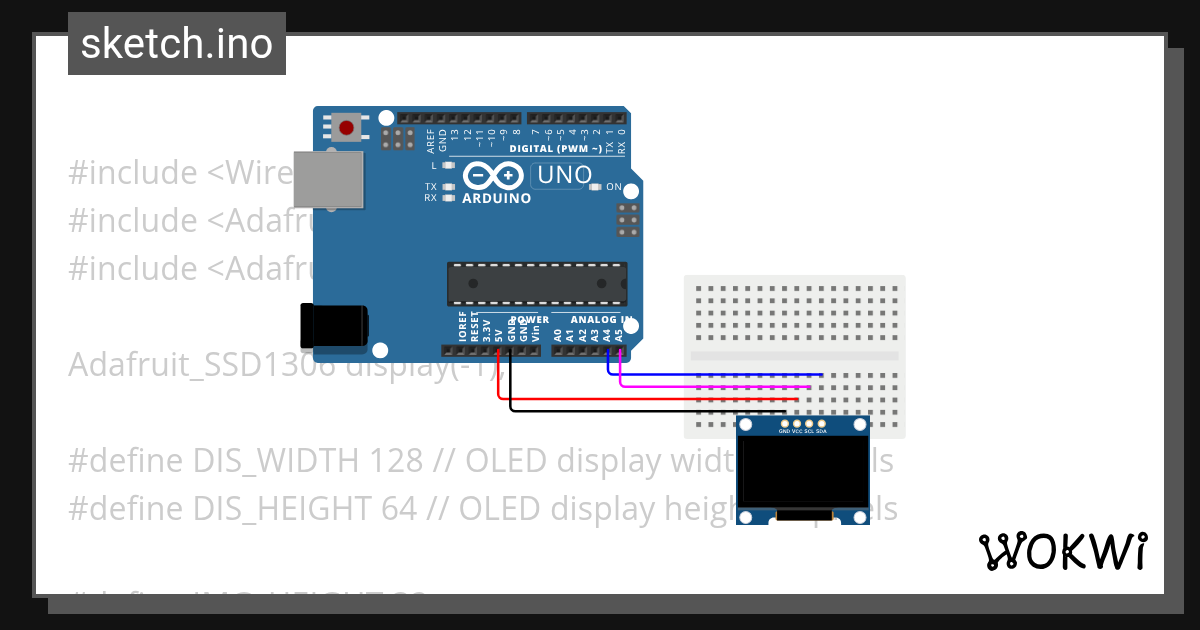 SCEP1.0_Arduino - Wokwi ESP32, STM32, Arduino Simulator
