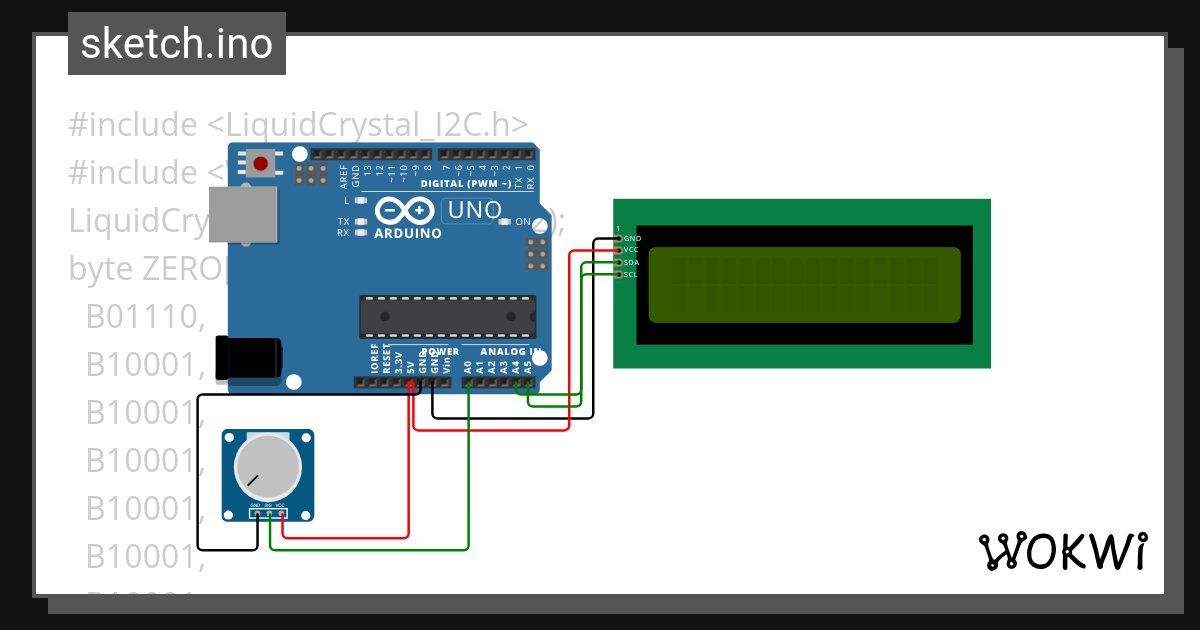 Wokwi - Online ESP32, STM32, Arduino Simulator
