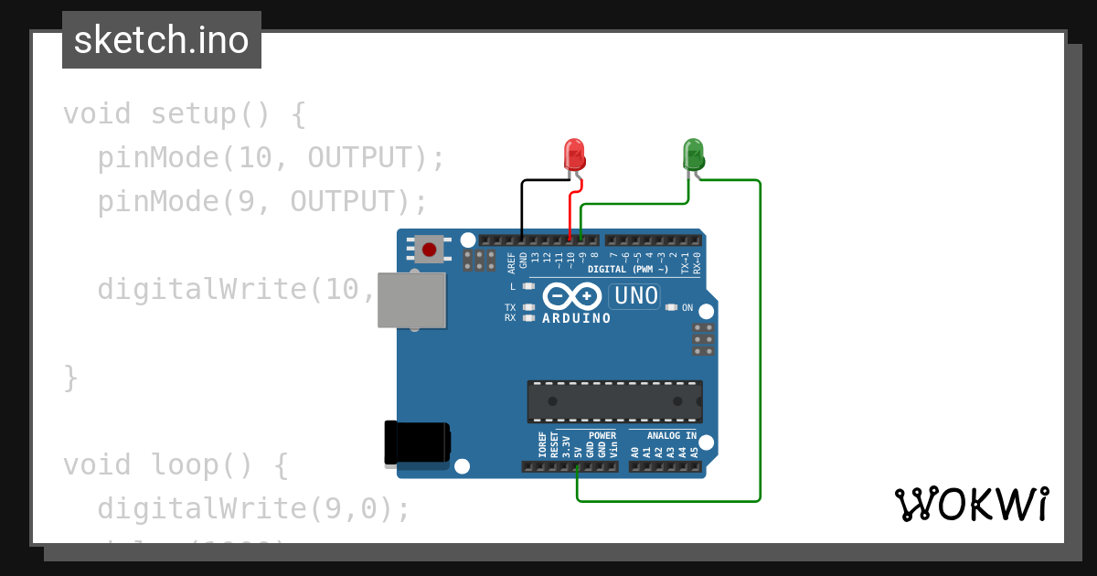 Wokwi Online Esp32 Stm32 Arduino Simulator