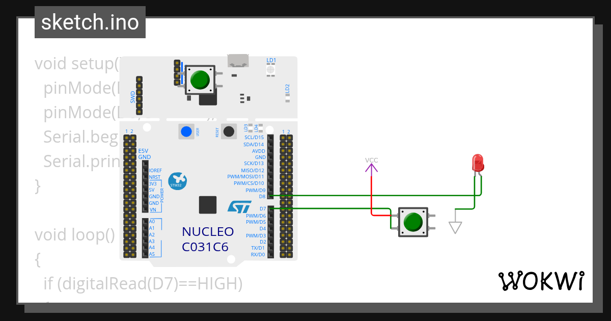 q2 - Wokwi ESP32, STM32, Arduino Simulator q2 - Wokwi ESP32, STM32, Arduino Simulator
