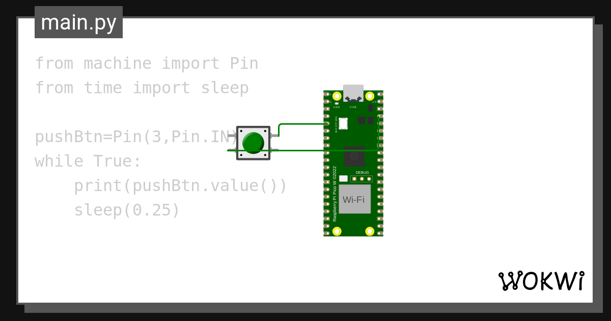 Wokwi Online Esp32 Stm32 Arduino Simulator 0004