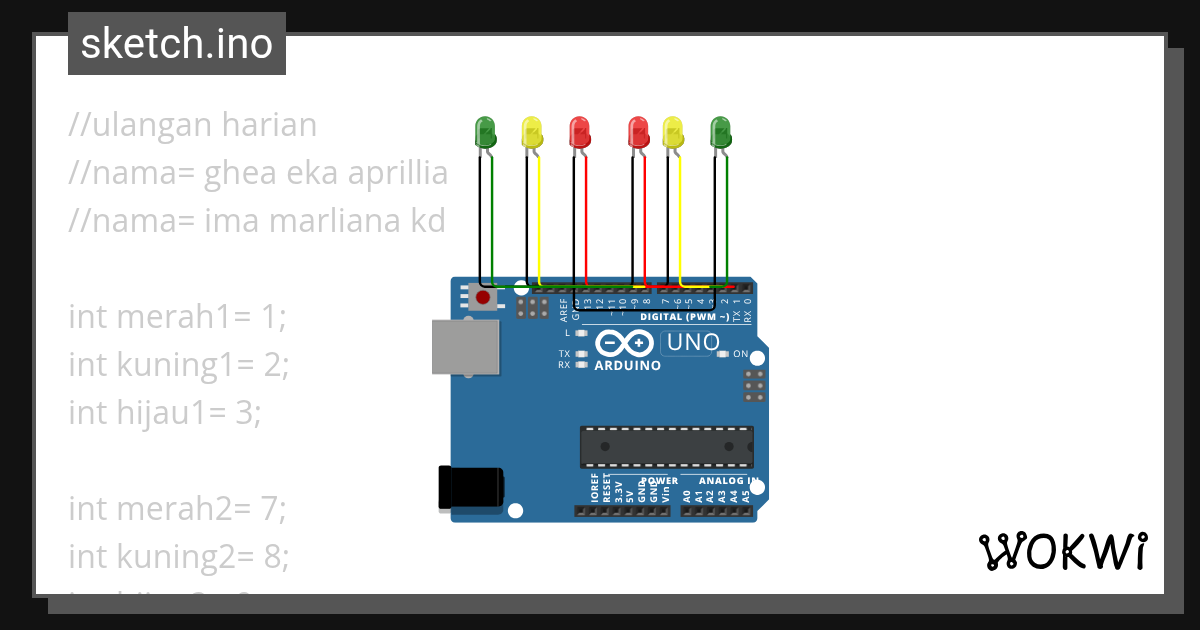 Ghea Ima Wokwi Esp32 Stm32 Arduino Simulator 