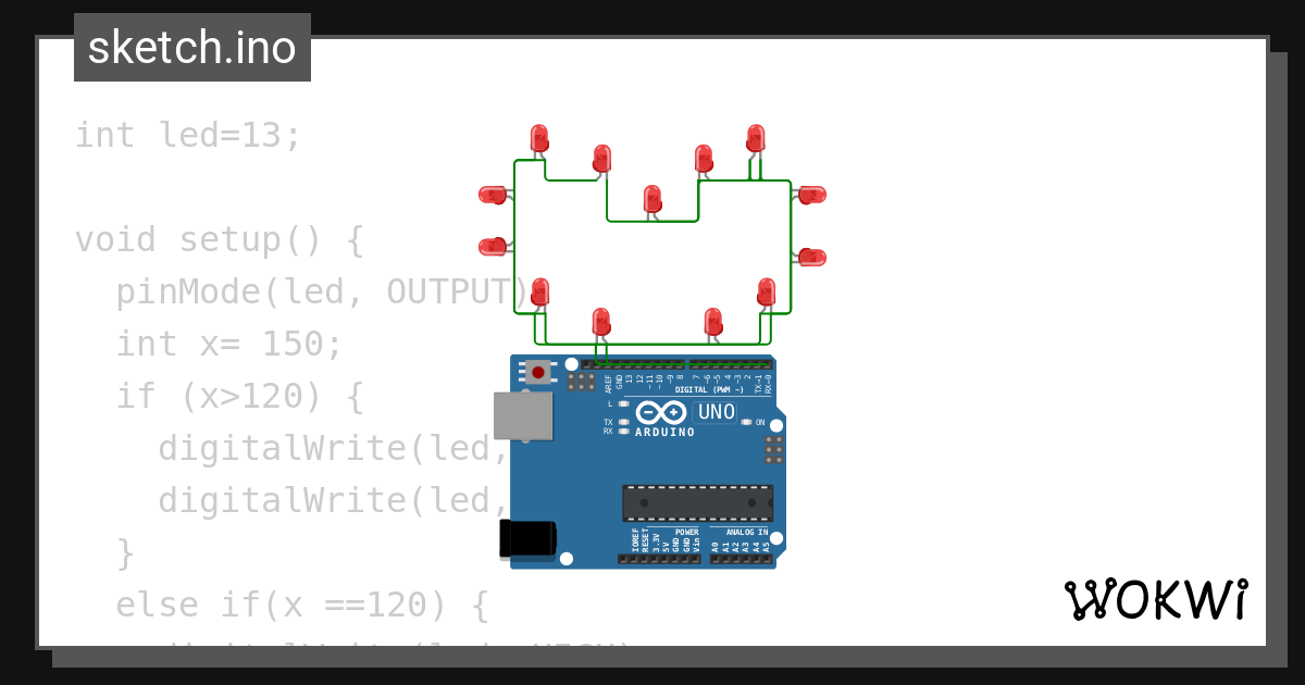 Aida Wokwi Esp32 Stm32 Arduino Simulator