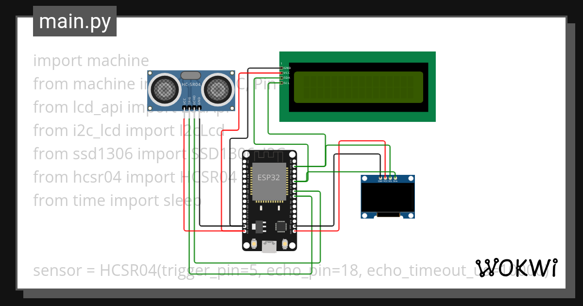 Maria Christina Aso Wokwi Esp32 Stm32 Arduino Simulator