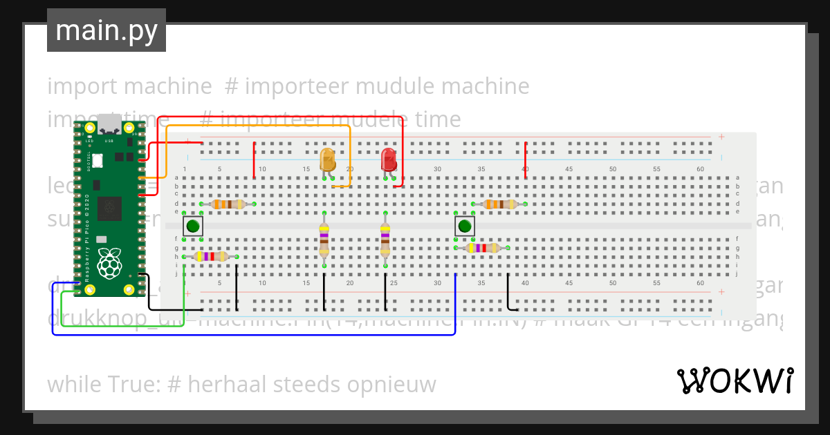 Wokwi Online Esp32 Stm32 Arduino Simulator