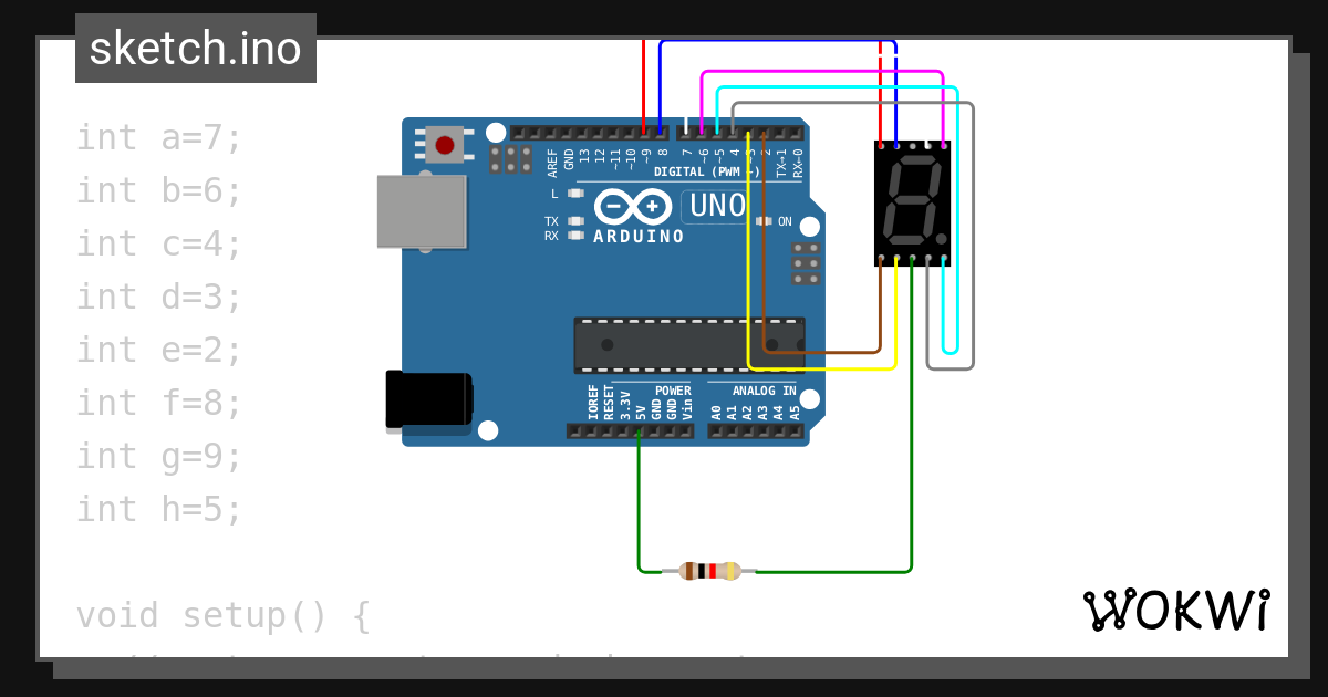 Dhimas Yuanda Wokwi Esp32 Stm32 Arduino Simulator