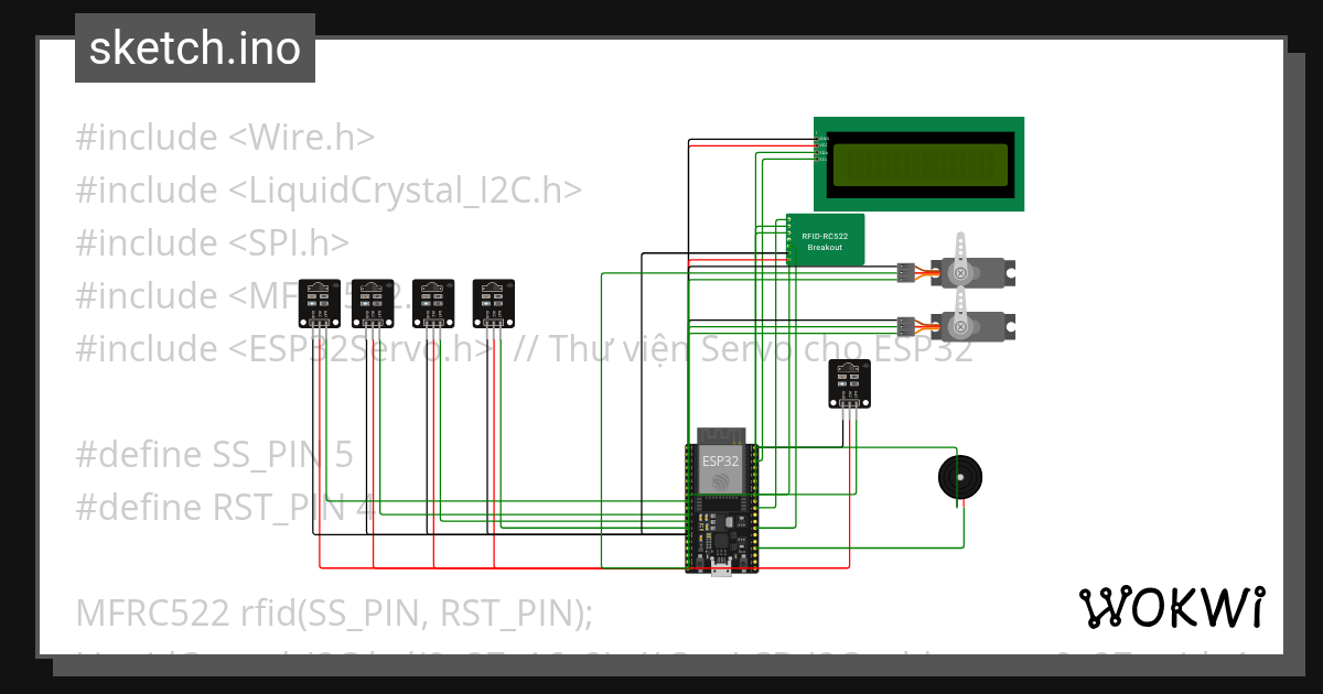 DACS2 Copy - Wokwi ESP32, STM32, Arduino Simulator