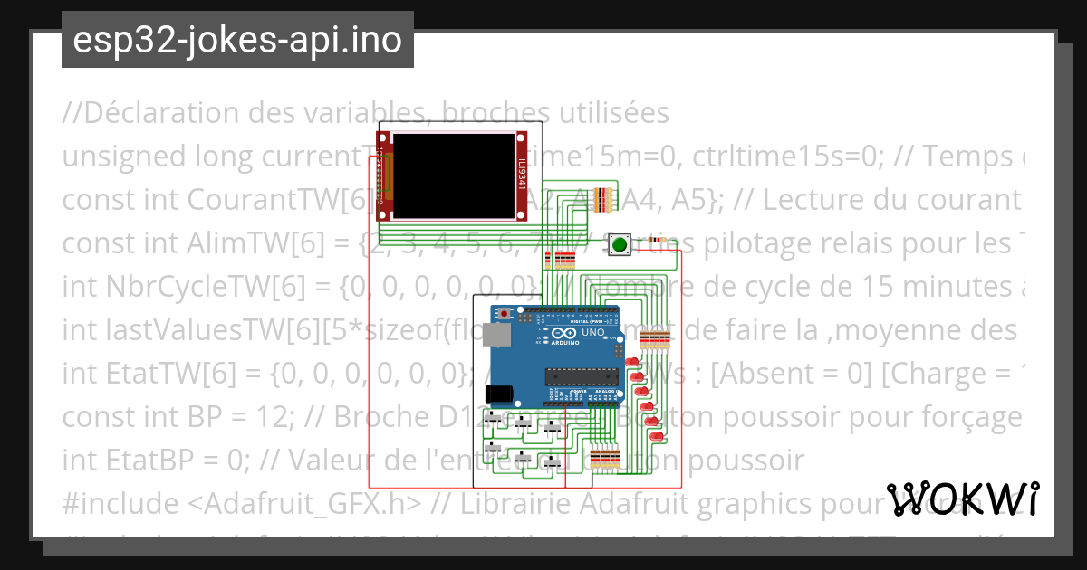 ACT-Cycles_avec_affichage_1TW Copy (2) - Wokwi ESP32, STM32, Arduino Simulator